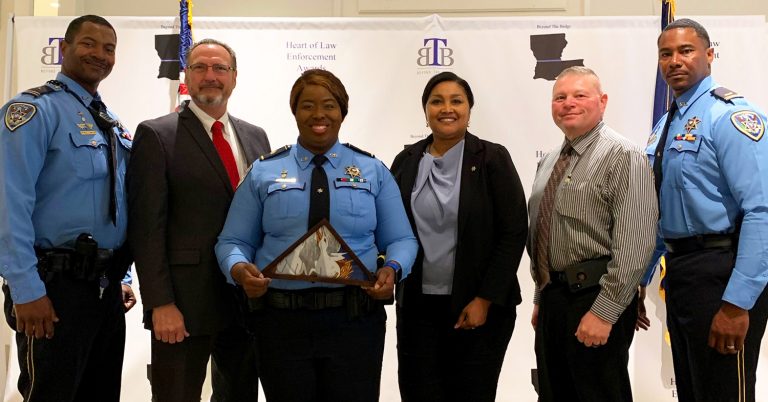 News Blog – Lafourche Parish Sheriff's Office